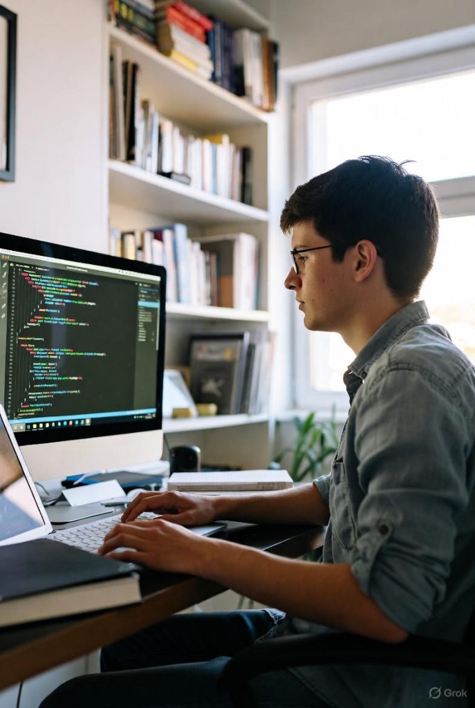 Cursos de programación en línea archivos - Cursos de Informática ...